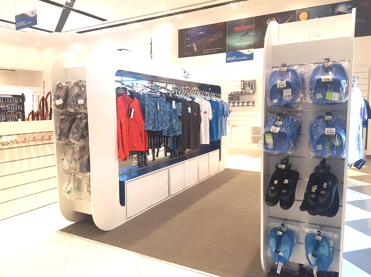 Fictions trading & contracting