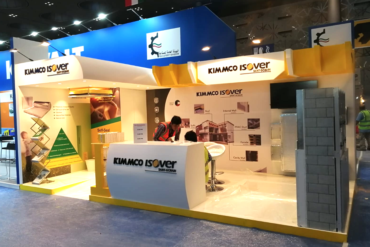 Fictions trading & contracting